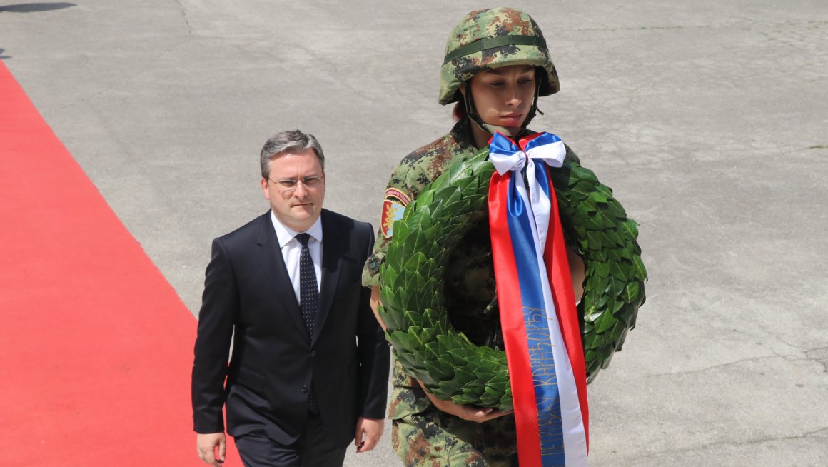 Вести Министарство за рад запошљавање борачка и социјална питања